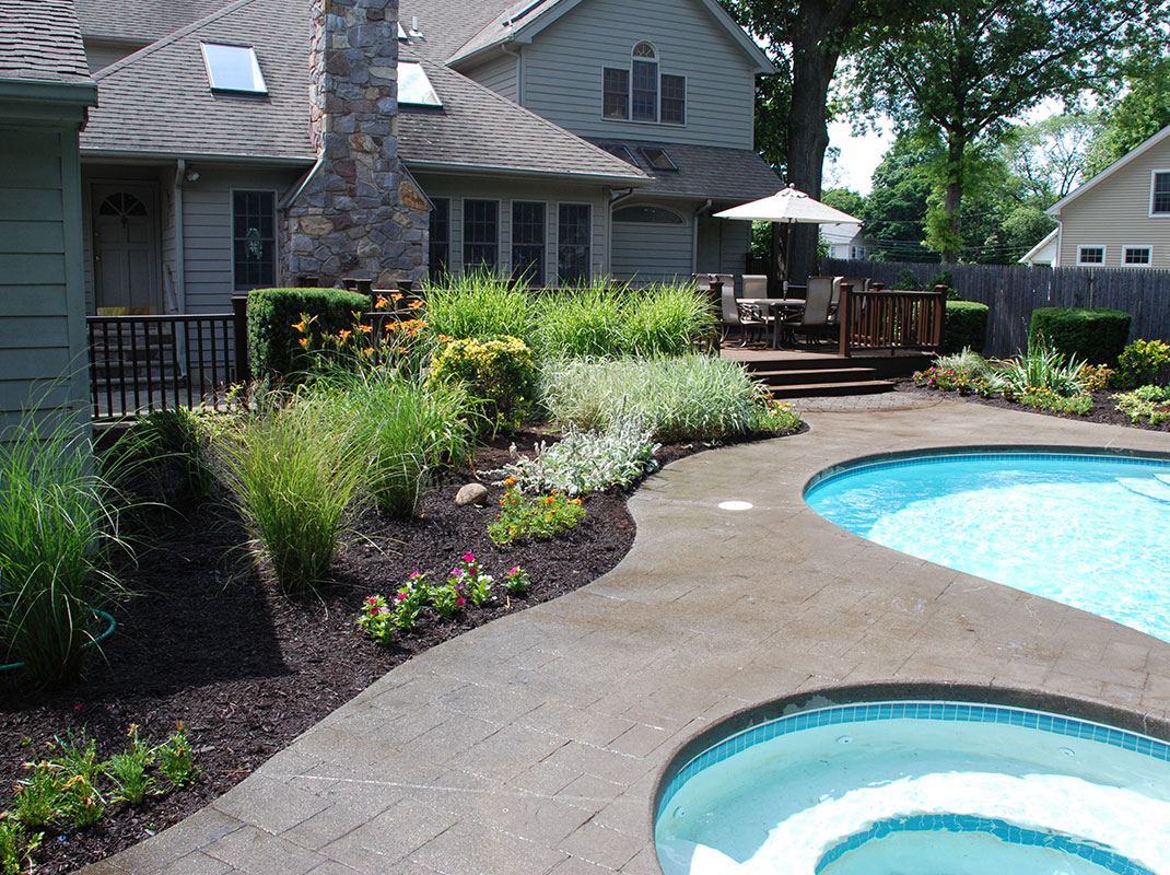 Pompton Lakes, Riverdale and Wayne Landscaping Showcase