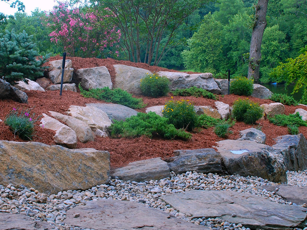 Pompton Lakes, Riverdale and Wayne Landscaping Showcase
