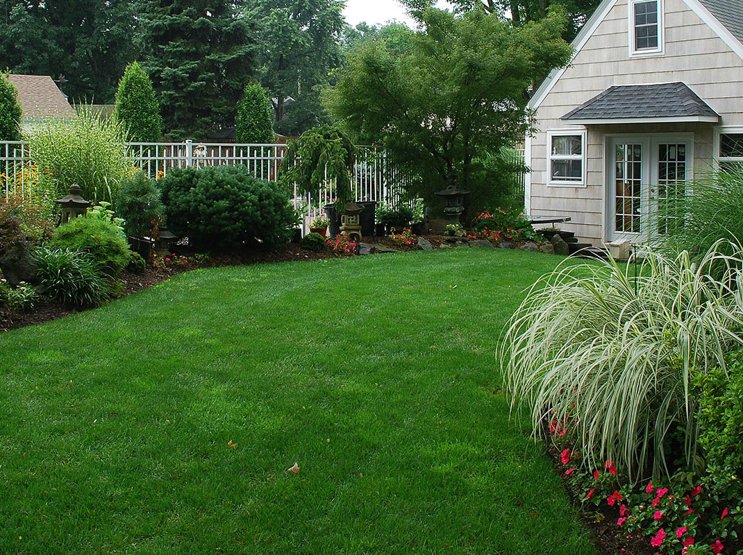 Pompton Lakes, Riverdale and Wayne Landscaping Showcase