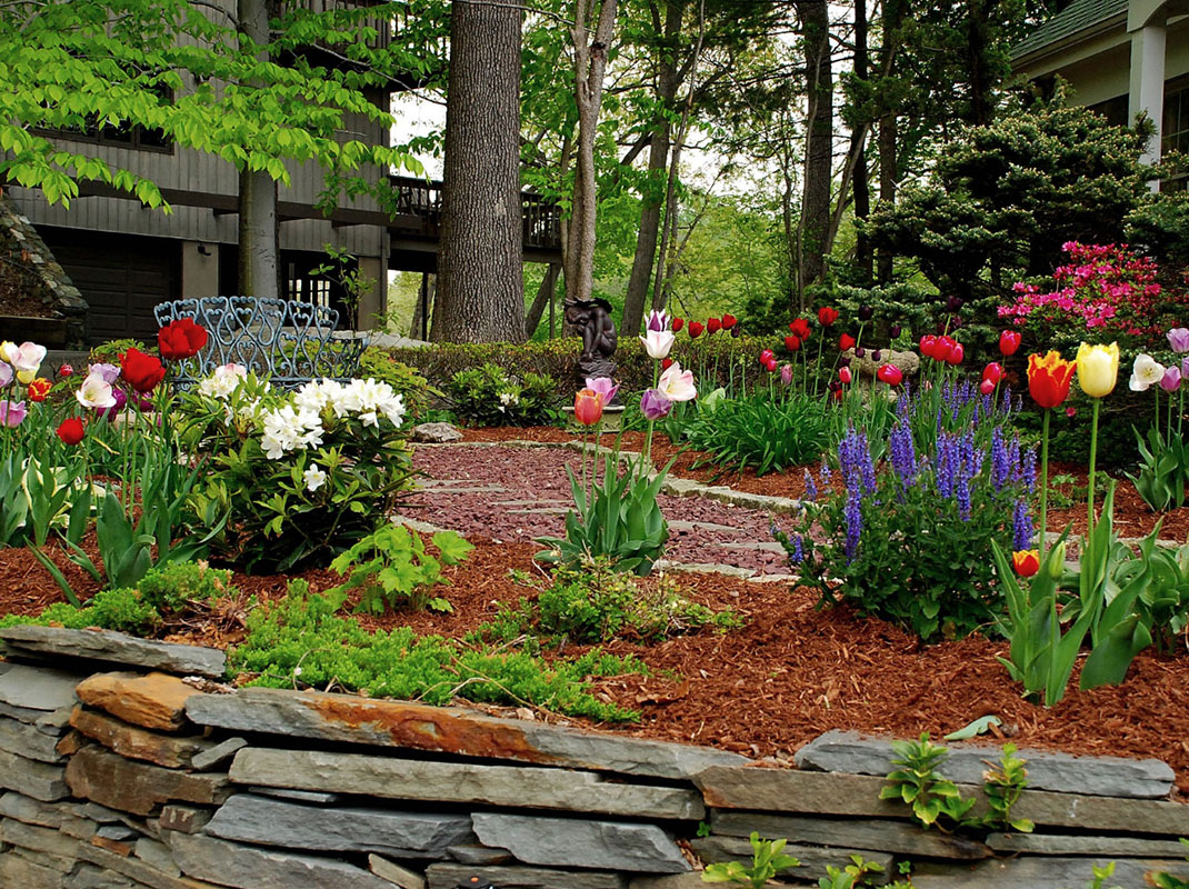 Pompton Lakes, Riverdale and Wayne Landscaping Showcase
