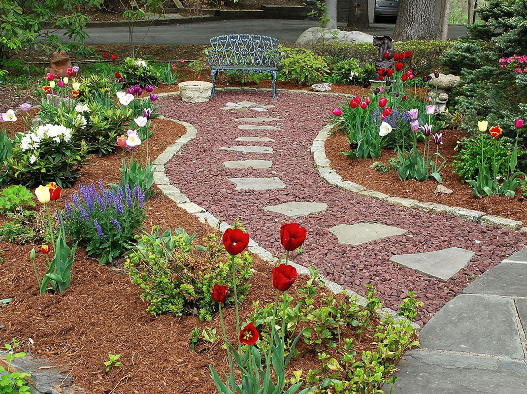 Pompton Lakes, Riverdale and Wayne Landscaping Showcase